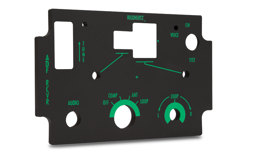 Staco Systems - Illuminated Panels