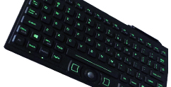 Custom Keyboard 4 - Staco Systems