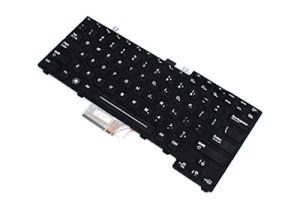 Keyboard customization examples - Staco Systems