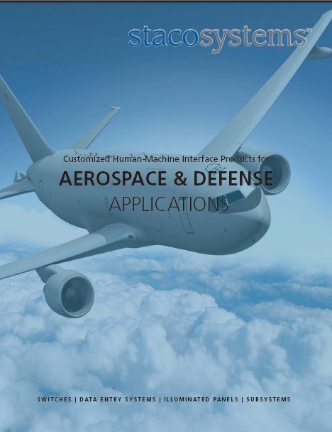 Home | Staco Systems