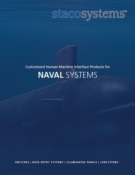 Home | Staco Systems